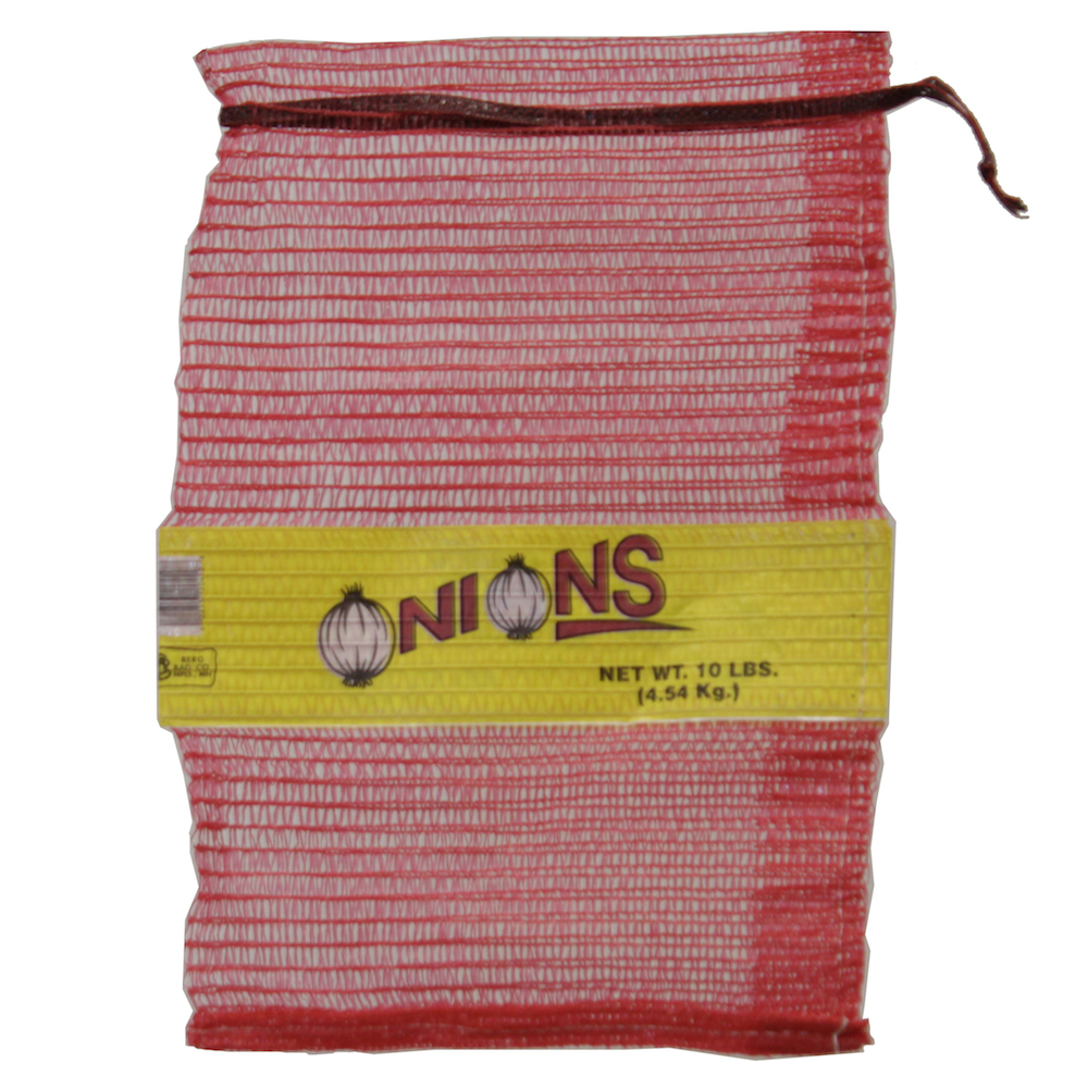 netting bags - Berg Bag Co.